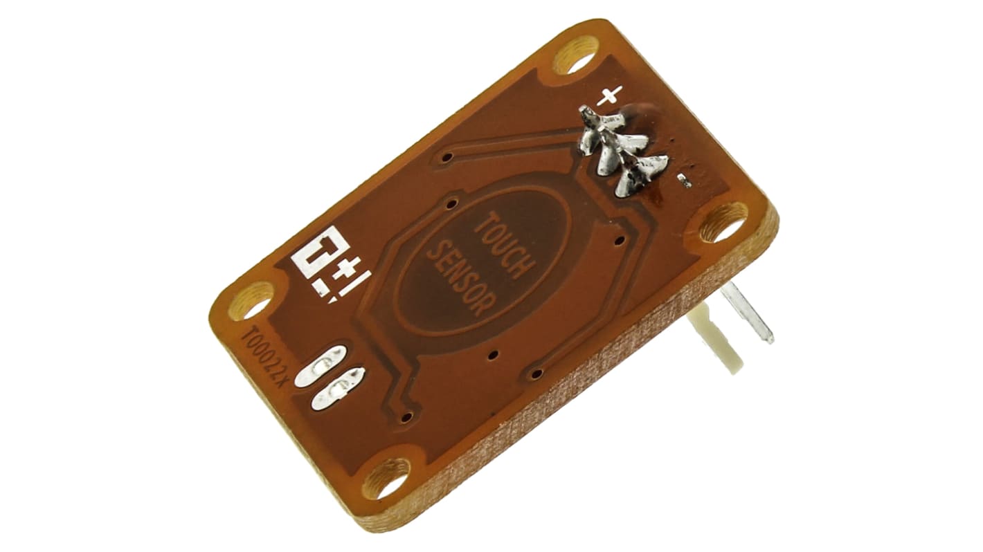 Arduino Sensor & Transducer Module T000220 | RS