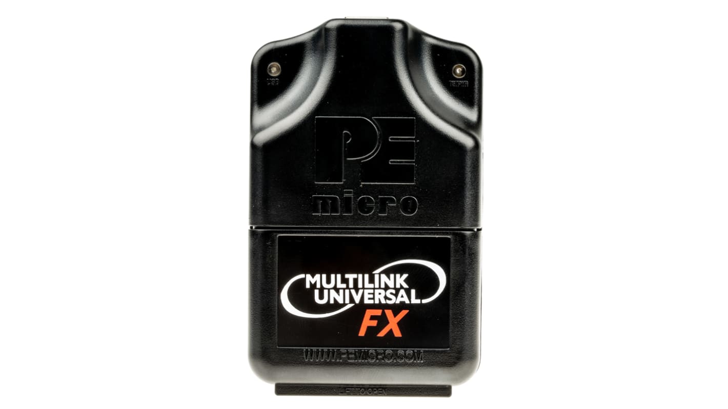 U-MULTILINK-FX | NXP Universal Multilink FX, Development Kit | RS
