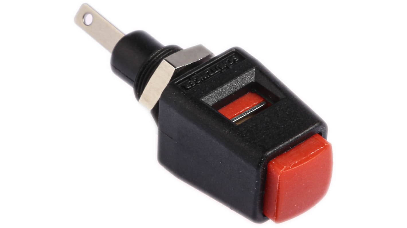 ESD 6554 / RT | Schutzinger Red Terminal Post, 5A | RS