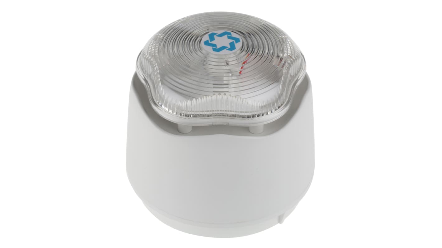 90016R0 | Hosiden Besson Banshee Excel Lite Series Clear Sounder Beacon ...