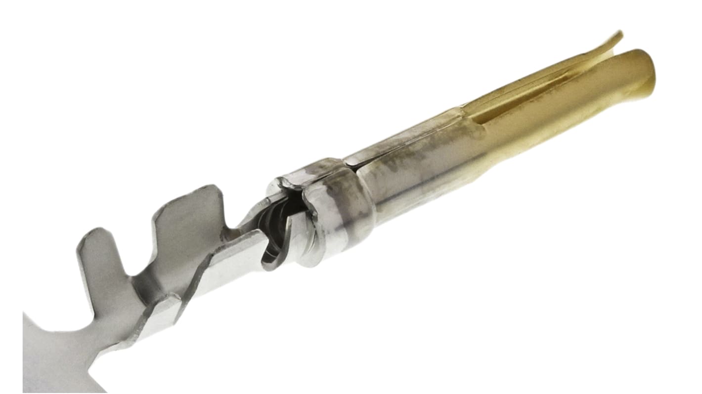 1658537-1 | TE Connectivity, AMPLIMITE HDP-20 Series, size 20 Female ...