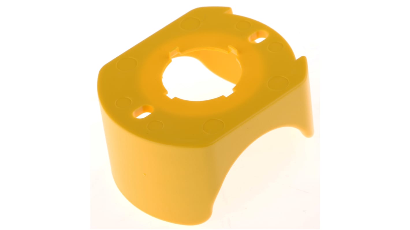 1SFA619920R8053 CA1-8053 | ABB Shroud, For Use With 22 mm Push Button | RS