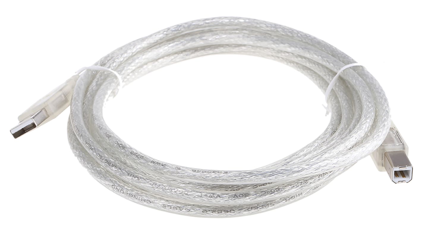 RS PRO Cable, 3m | RS