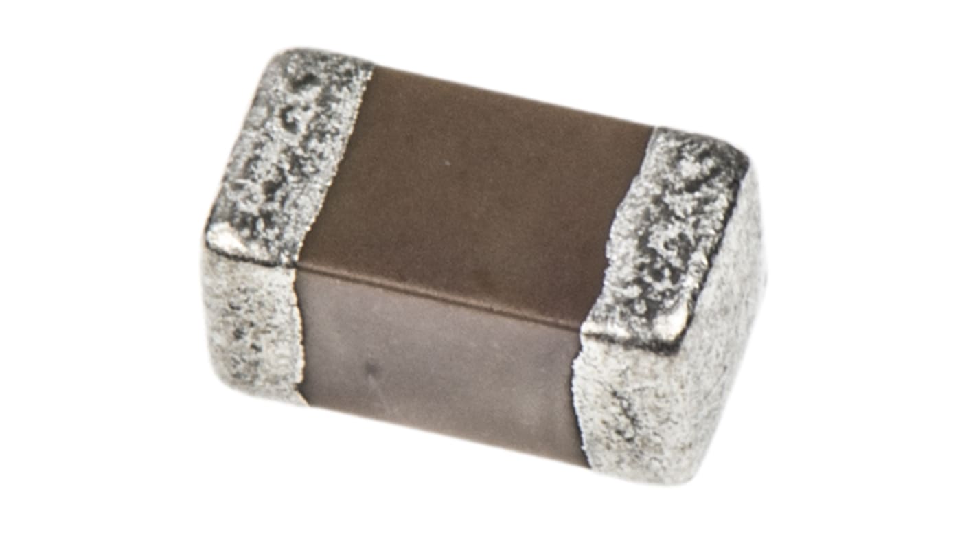 KYOCERA AVX MLCC 2.2μF 100V dc 1206 (3216M) 12061C225KAT2A | RS