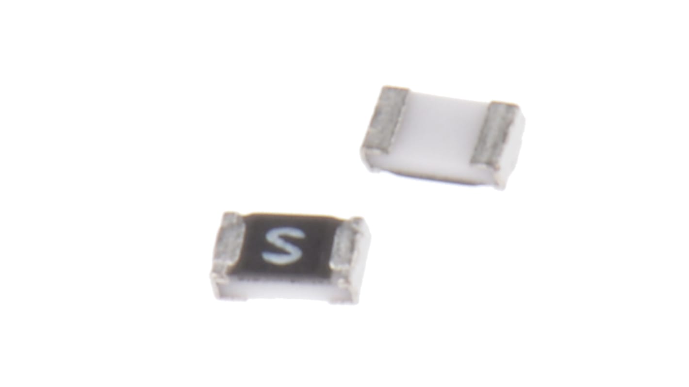 ERBRE4R00V | Panasonic SMD Non Resettable Fuse 4A, 32V dc | RS