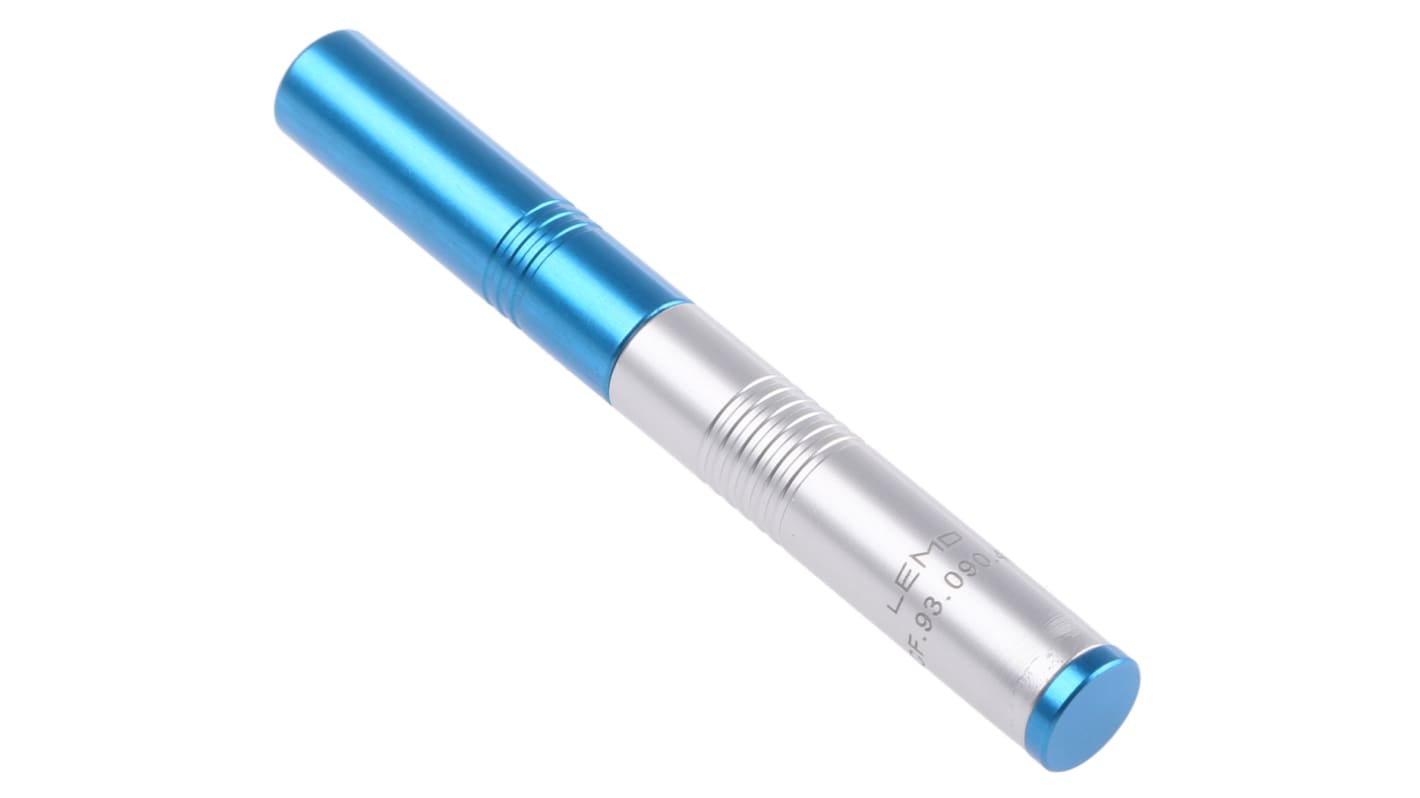 DCF.93.090.4LT | Lemo Crimp Extraction Tool, M Series, Crimp Contact ...