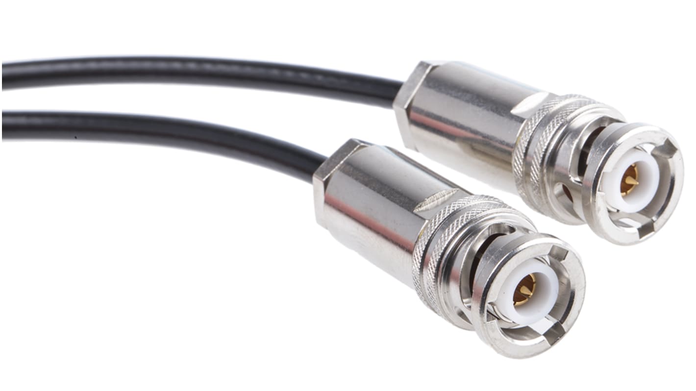 7078-TRX-3 | Keithley Test Lead & Connector Kit | RS