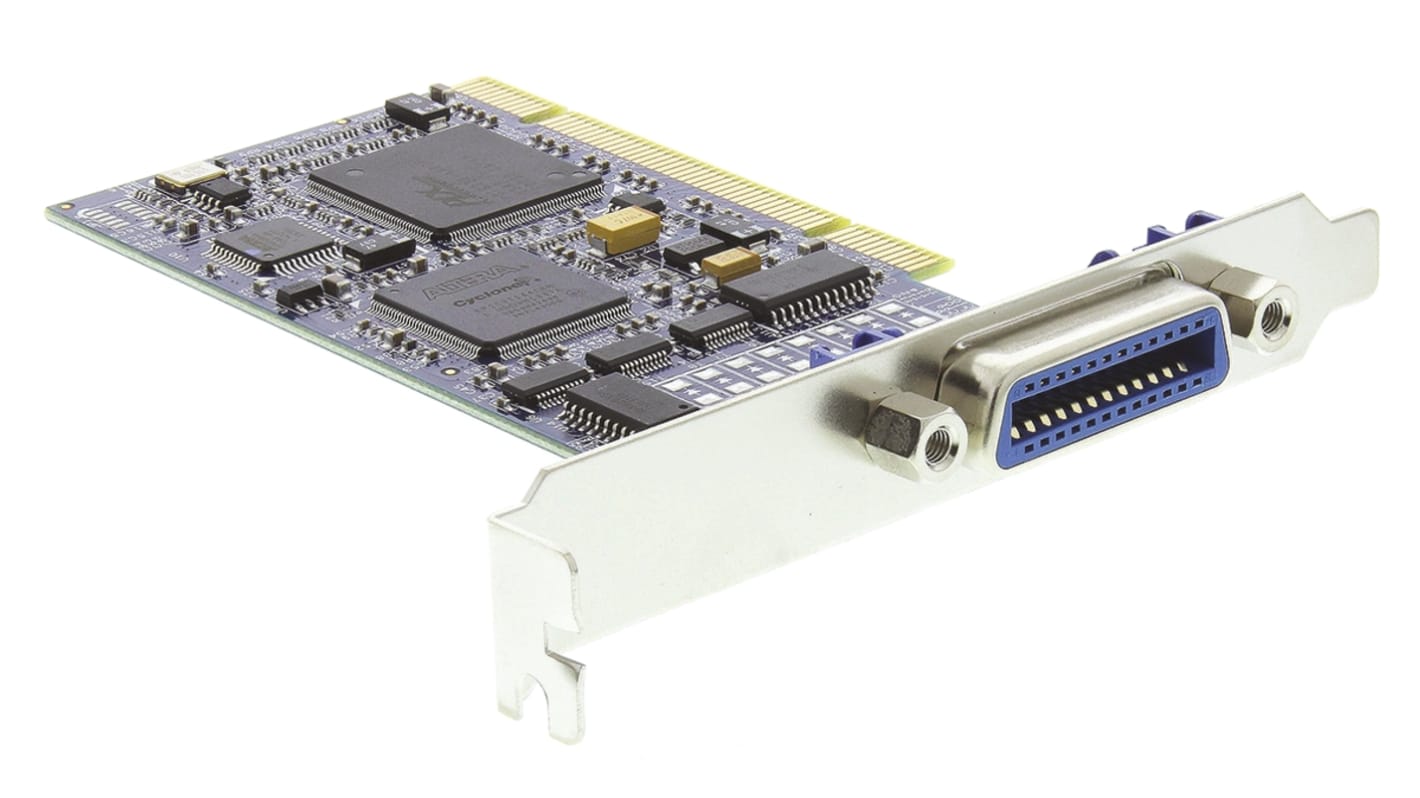 KPCI-488LPA | Keithley Interface Card | RS