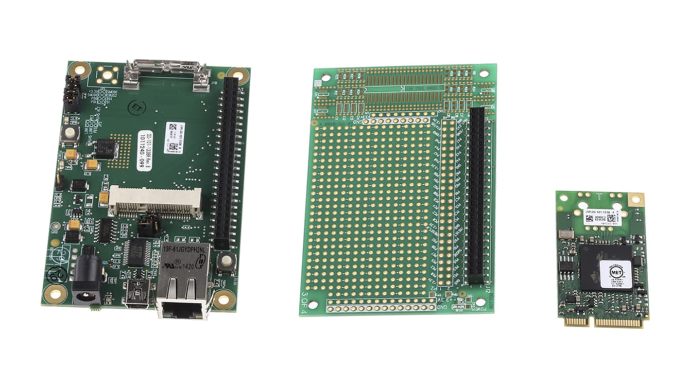 101-1327 | Rabbit Semiconductor | RS