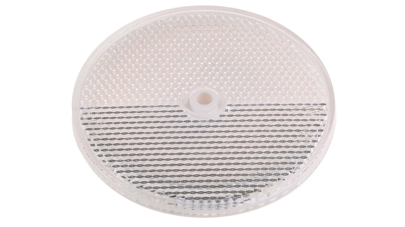 BRT-3 | Banner Sensor Reflector for Use with SM312LP Series, SM312LV ...