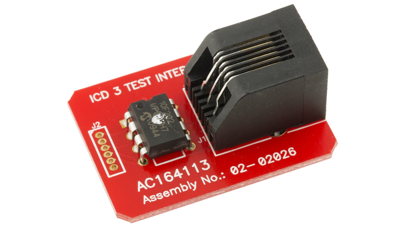 Microchip Module Module AC164113 | RS