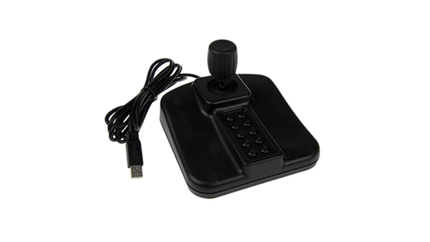 100-450 | CH Products 3-Axis Joystick Switch Knob, Triple Axis ...