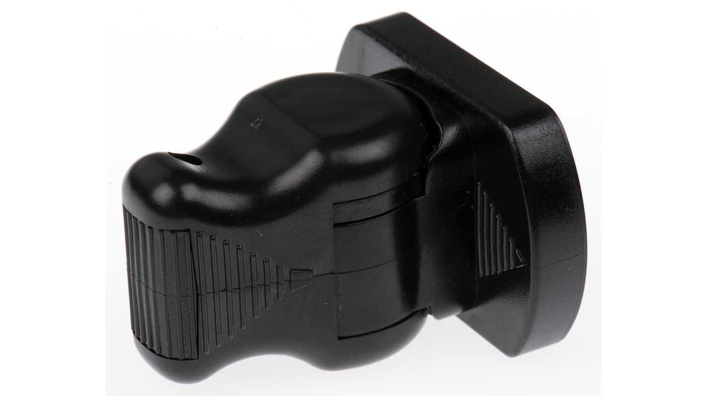 BD140SD3BK0549 | CH Products ジョイスティック,1軸 | RS