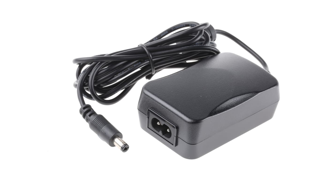 PSAA15W-050V(RS) | Phihong AC/DC Adapter | RS