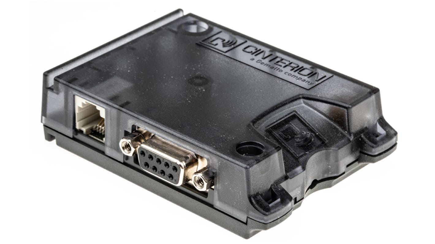 Cinterion GSM & GPRS Module BGS2T RS-232 Pack A | RS