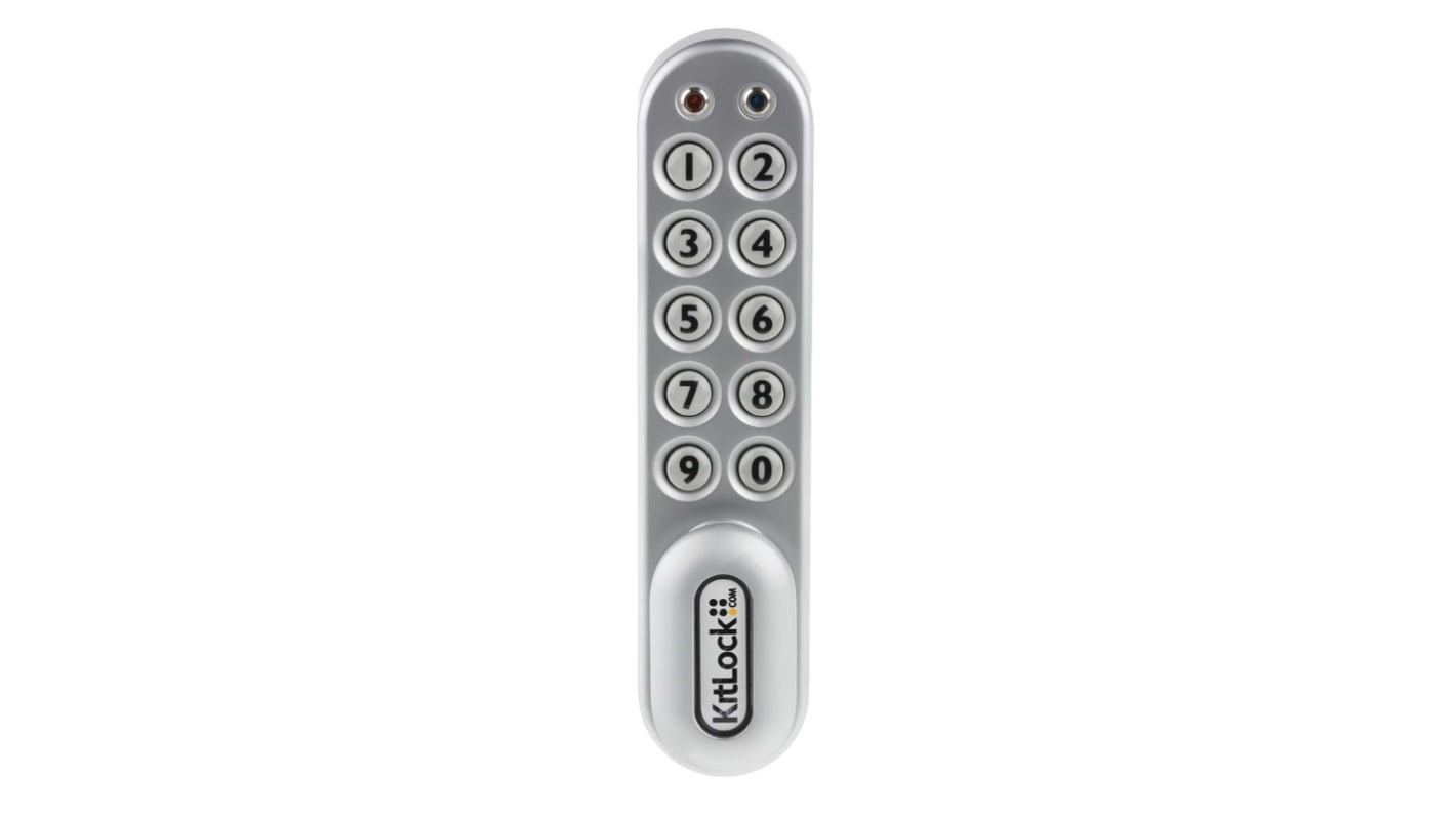 CL1000SG | Electronic Code Lock | RS