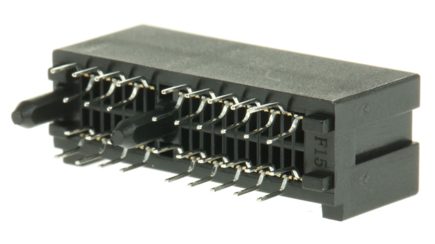 PCIE-036-02-F-D-TH | Samtec PCIE Series Female Edge Connector, Through ...