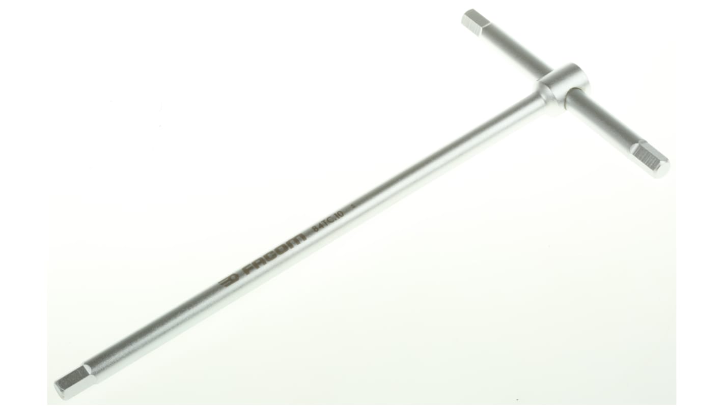 Cle Allen 4 FACOM 84TC.2 Clé Hexagonale En T 2 Mm Clef Allen 4