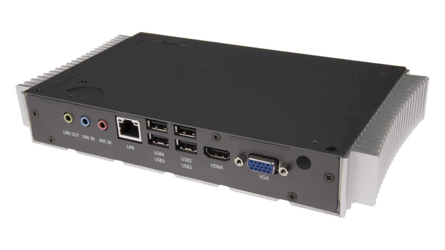 AMOS-500111001-T | VIA Technologies | RS