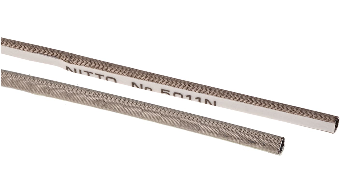 3030303, Shielding Strip of Ni/Cu Layered Metallized Fiber/Polyether ...