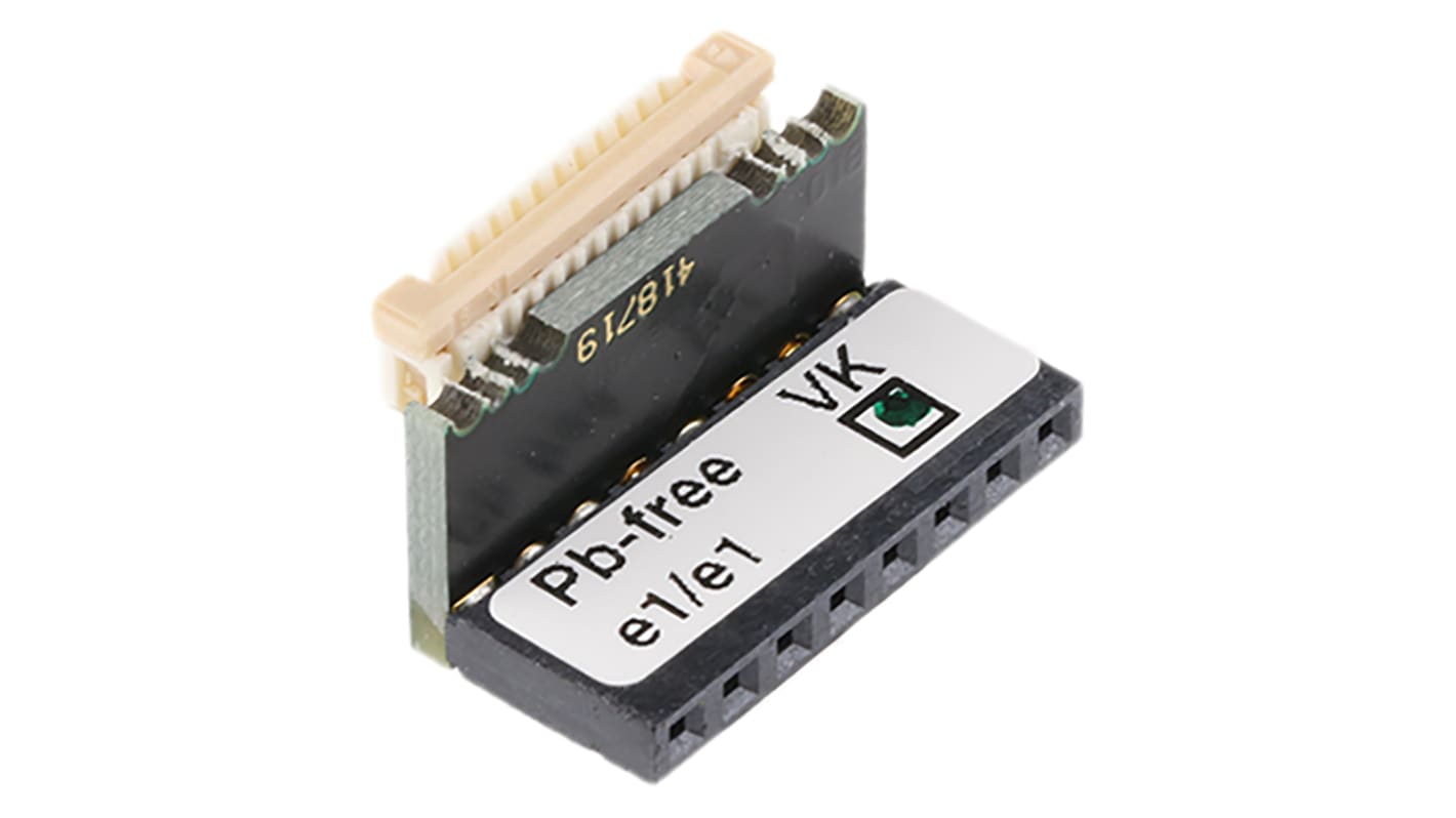 418719 | Maxon Adapter for use with EC 10 Motor, EC 13 Motor, EC 20 ...