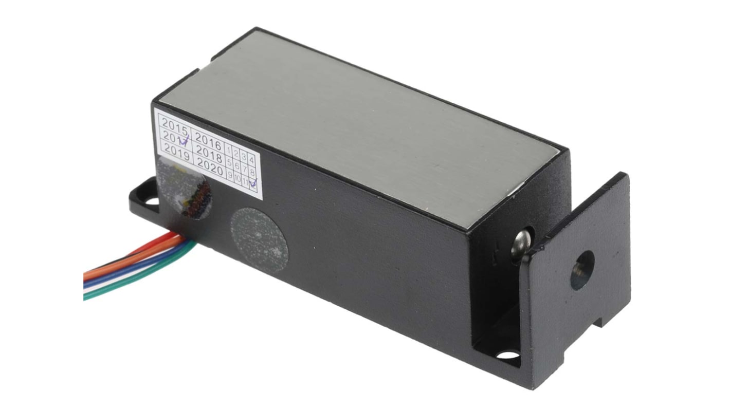 Electronic Code Lock | RS