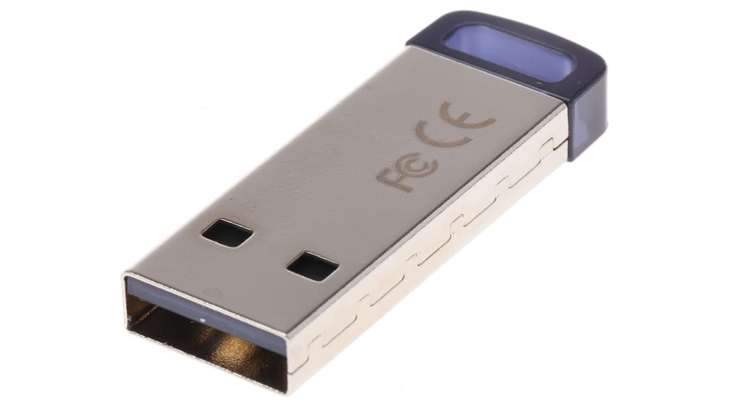 ATP USBメモリ 1 GB, USB 2.0, AF1GUFNDNC(I)-AABXX | RS