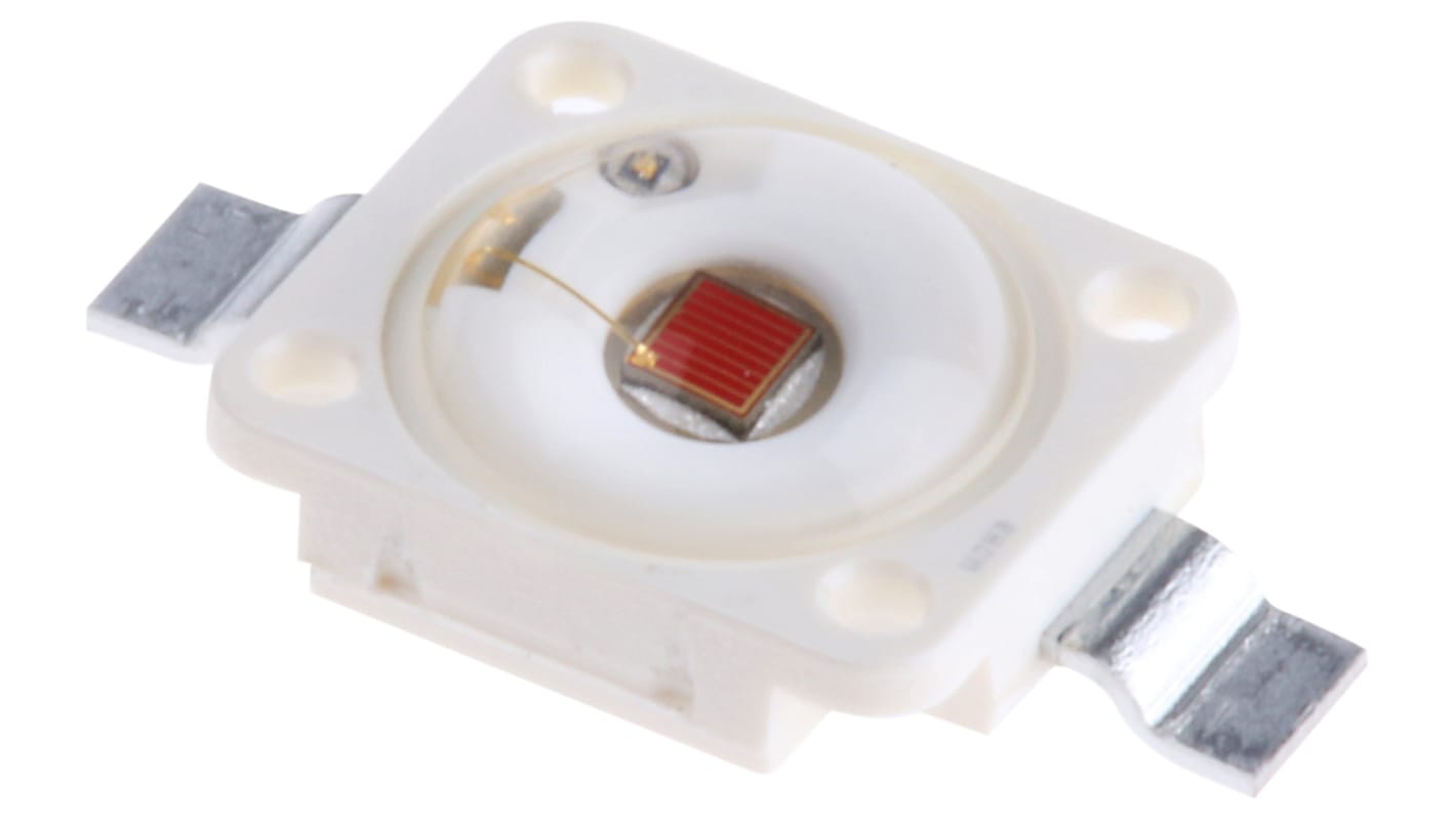 Osram Opto2.25 V Amber LED SMD, Golden DRAGON Plus LA W5AM-JZKY-24 | RS