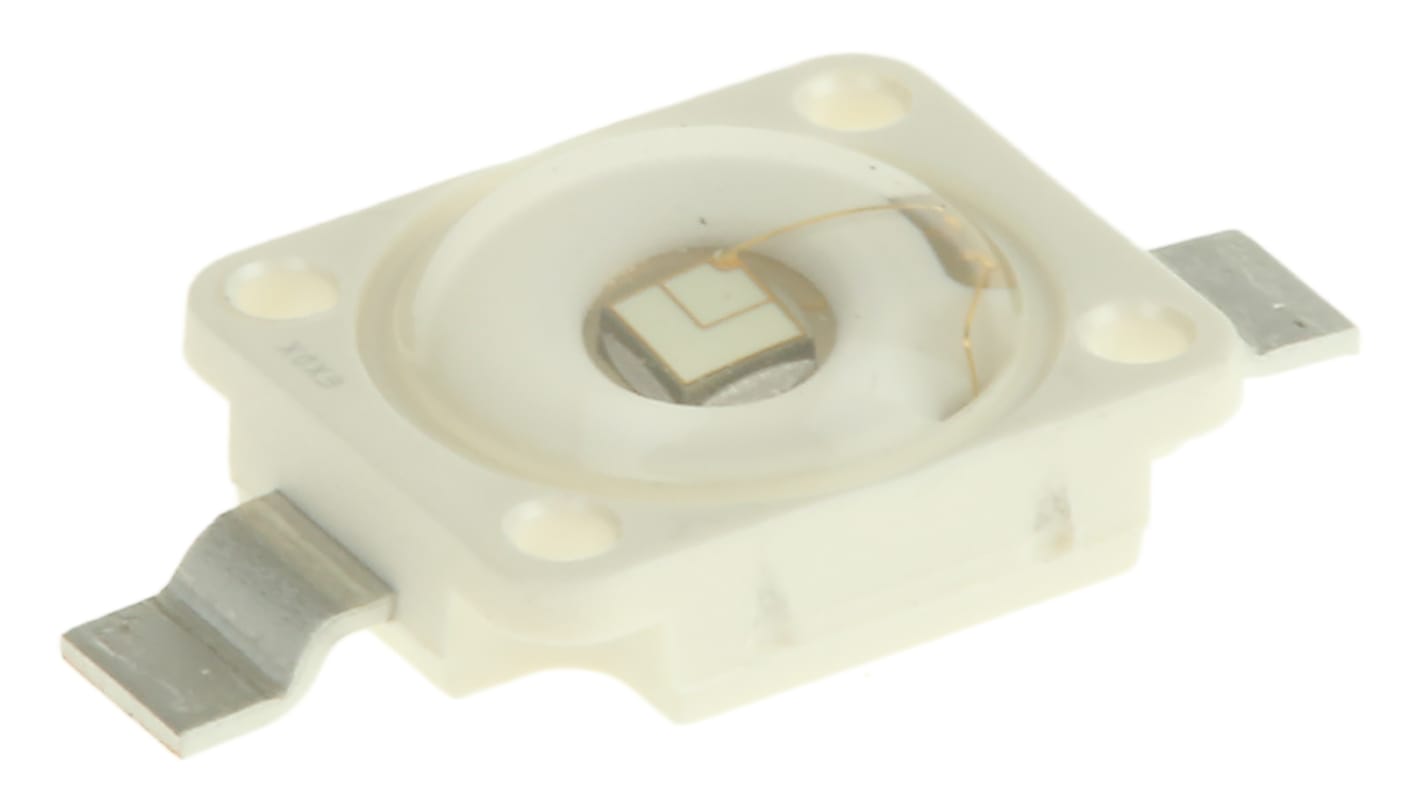 Osram Opto3.2 V Blue LED SMD, Golden DRAGON Plus LB W5AM-GZHX-25 | RS