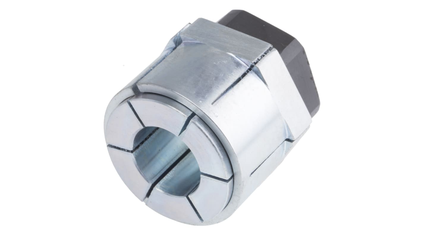 RS PRO Keyless Locking Bush, 22mm Shaft Diameter | RS