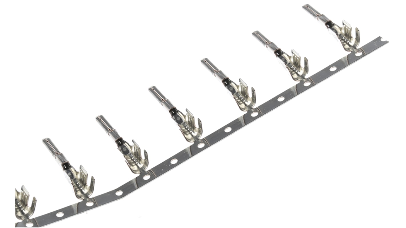 19431-0001 | Molex MX150L Series Male Crimp Terminal, 12AWG Min, 10AWG ...