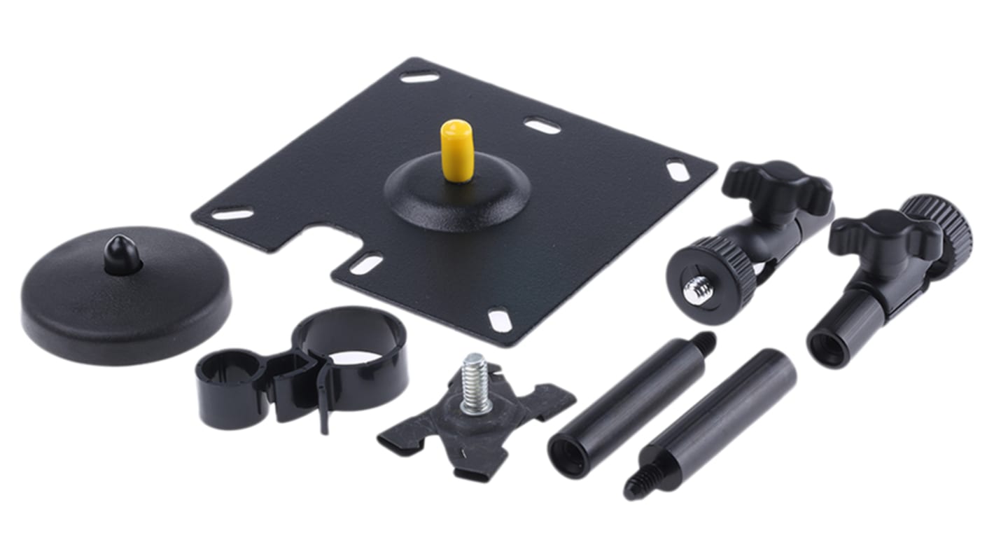 NBAC0301 | APC UPS Mounting Bracket, for use with NetBotz Room Monitor ...