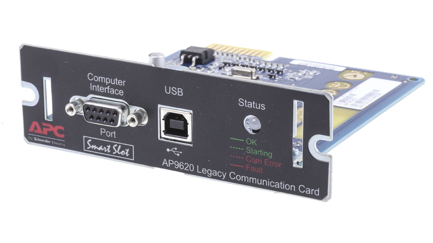 AP9620 | APC Power Supply Accessory, for use with UPS Management | RS