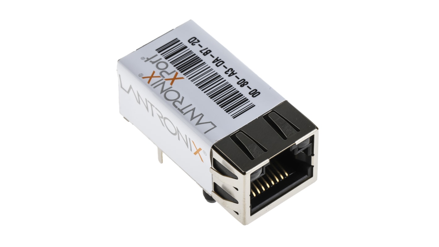 XP1001000-05R | Lantronix Adapter | RS