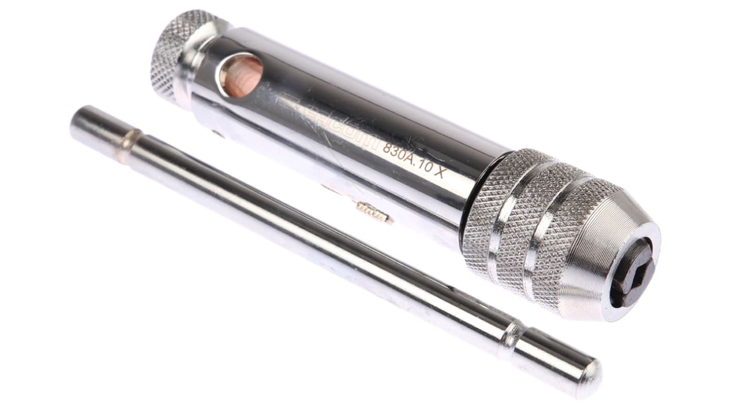 830A.10 | Facom T-Handle Tap Wrench M12 | RS