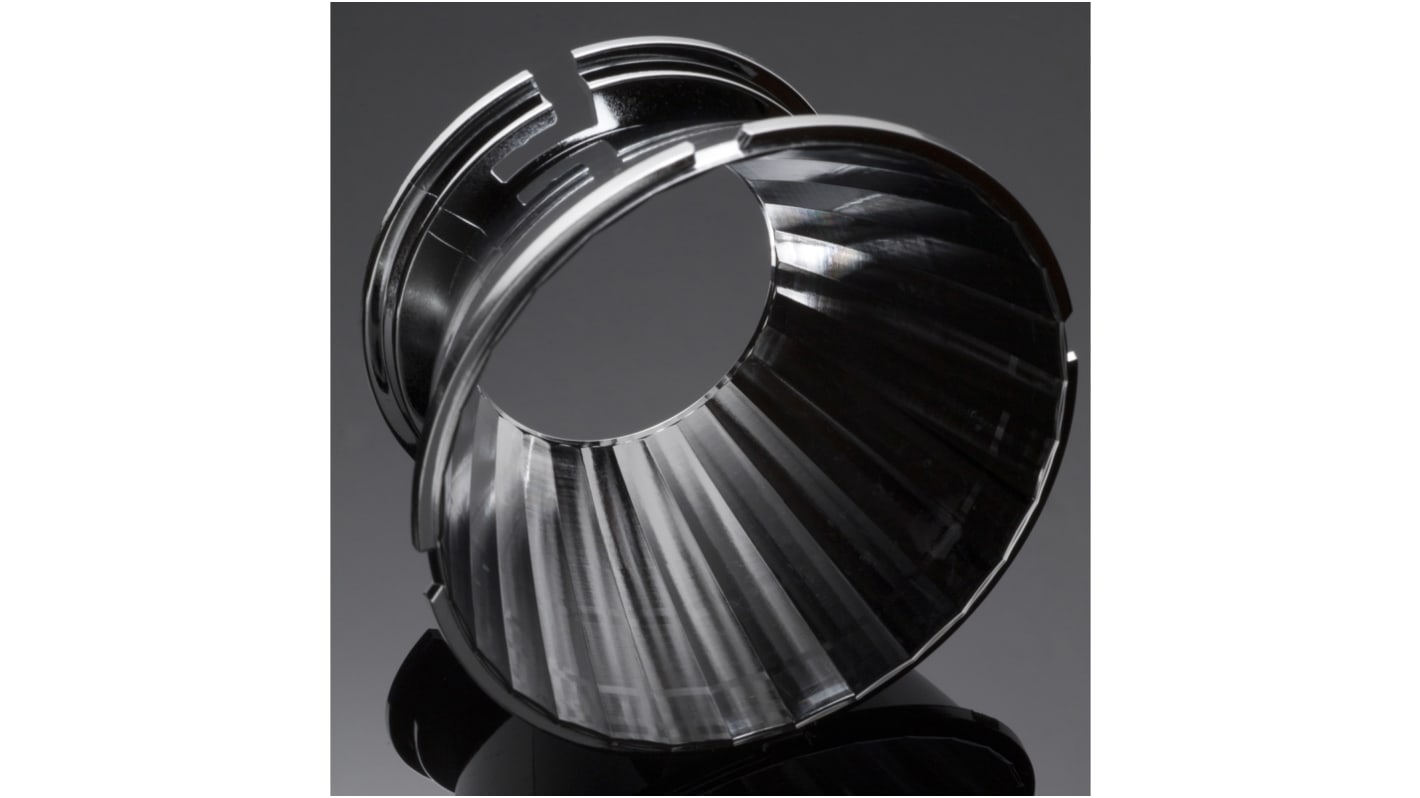 Ledil CN13110_LENINA-S, Lenina Series LED Reflector Kit, 24 ° Spot Beam ...