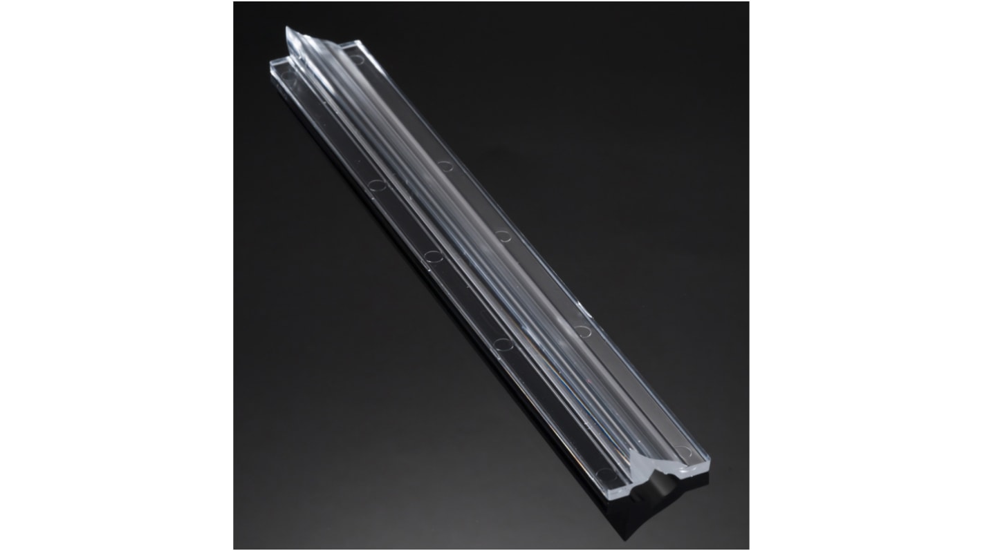 Ledil C12446_SOPHIE, Sophie Series 6-Way LED Lens, Rectangular Beam | RS