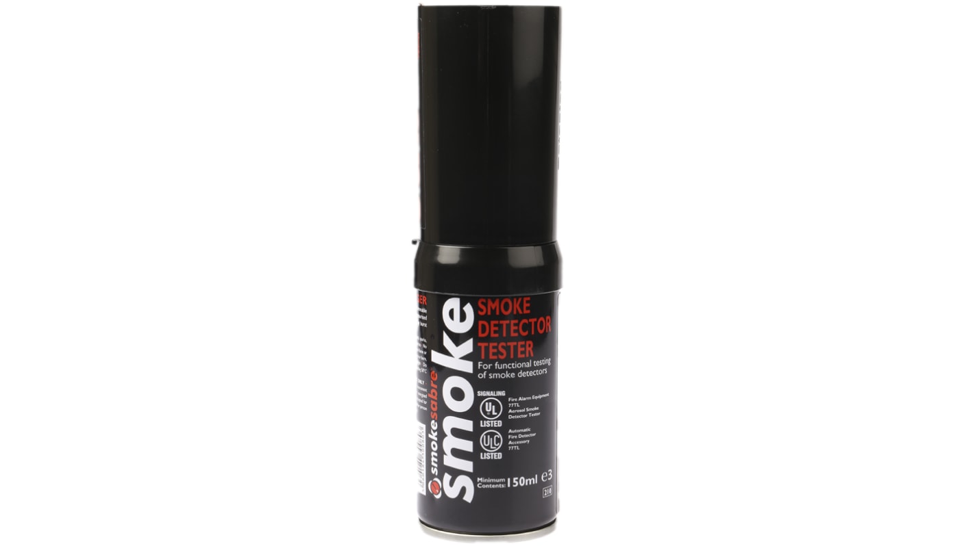 SMOKESABRE-01 | No Climb Smoke Sabre Series Smoke Cartridge | RS