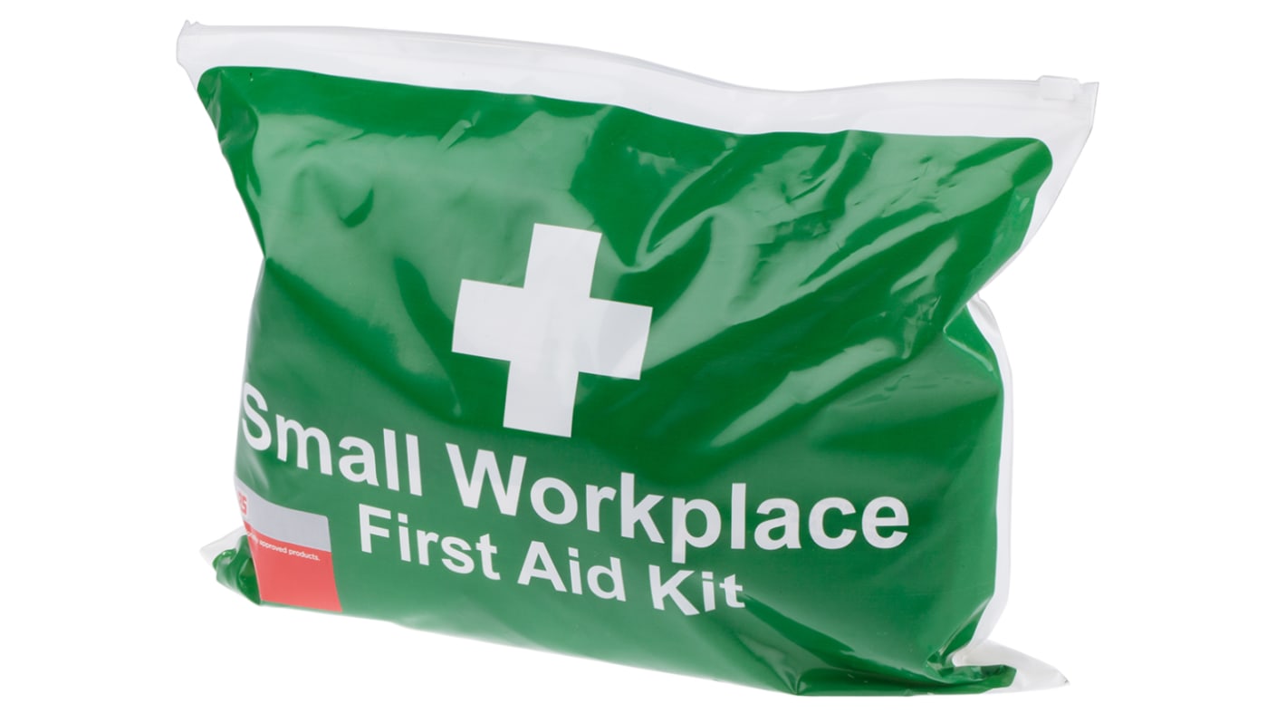 RS PRO First Aid Kit Carrying Case | RS