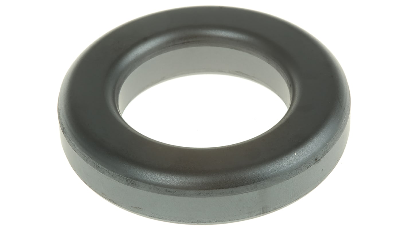 74270097 | Wurth Elektronik Ferrite Ring Toroid Core, For: EMI ...