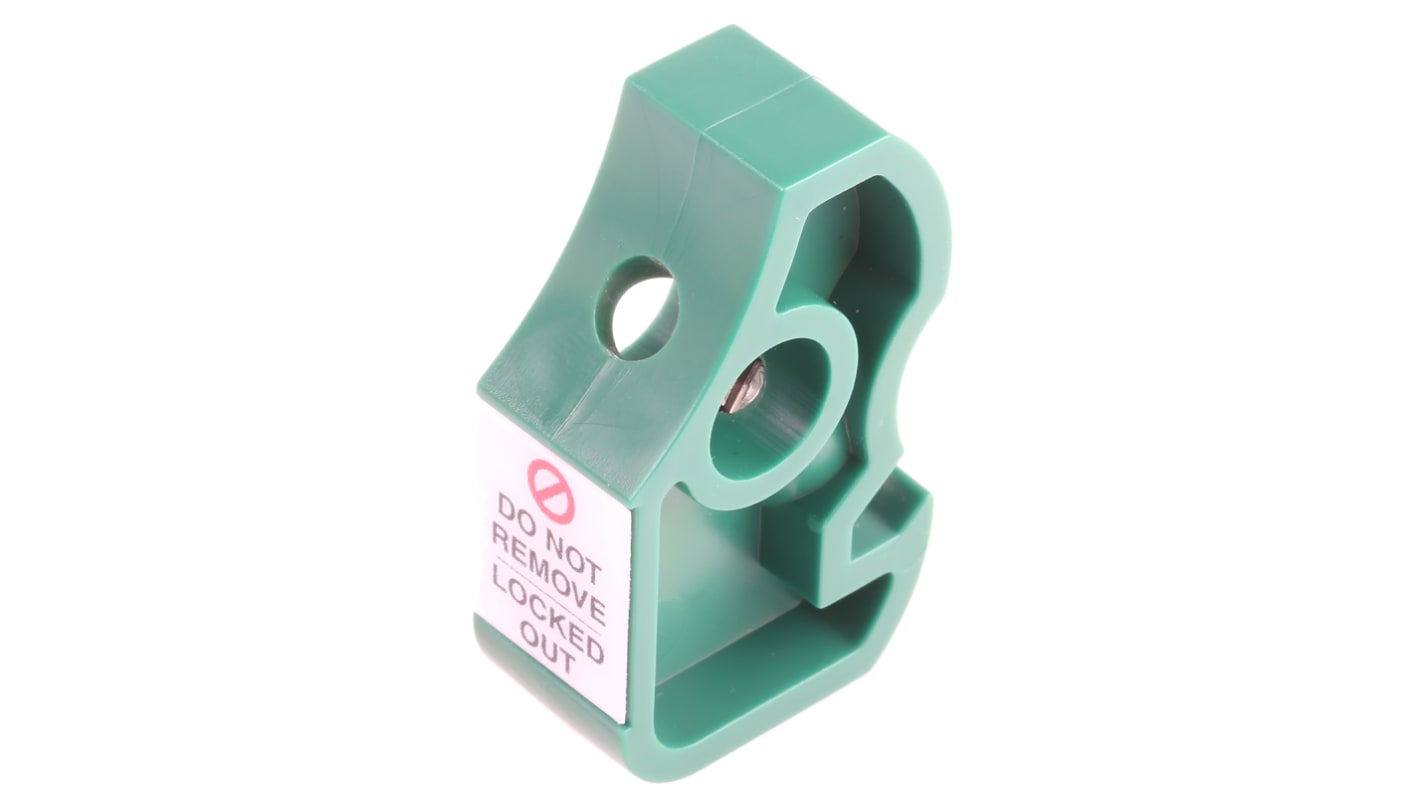 LOK1 | Martindale 1-Lock MCB Isolation Lock | RS