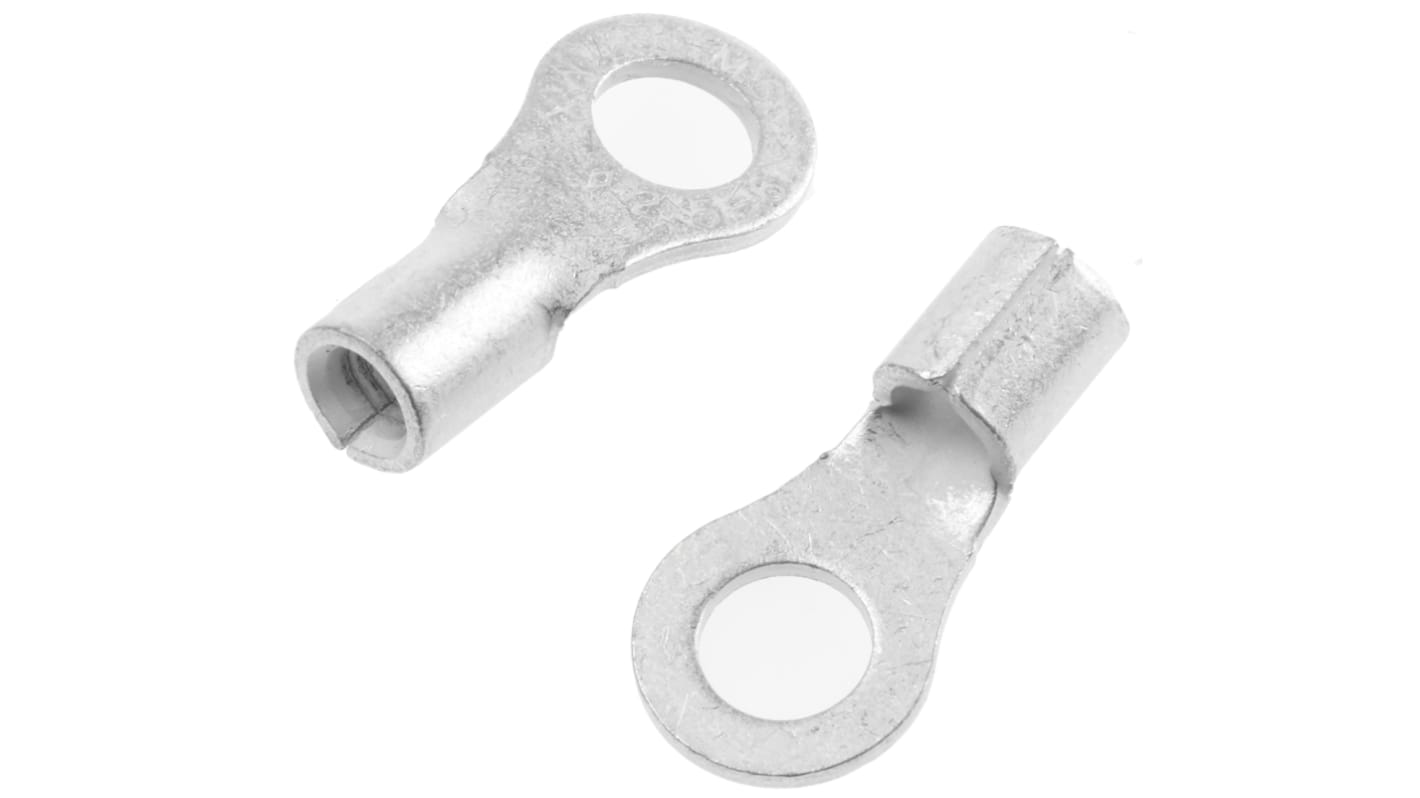 19323-0013 | Molex, VersaKrimp Uninsulated Ring Terminal, M5 Stud Size ...