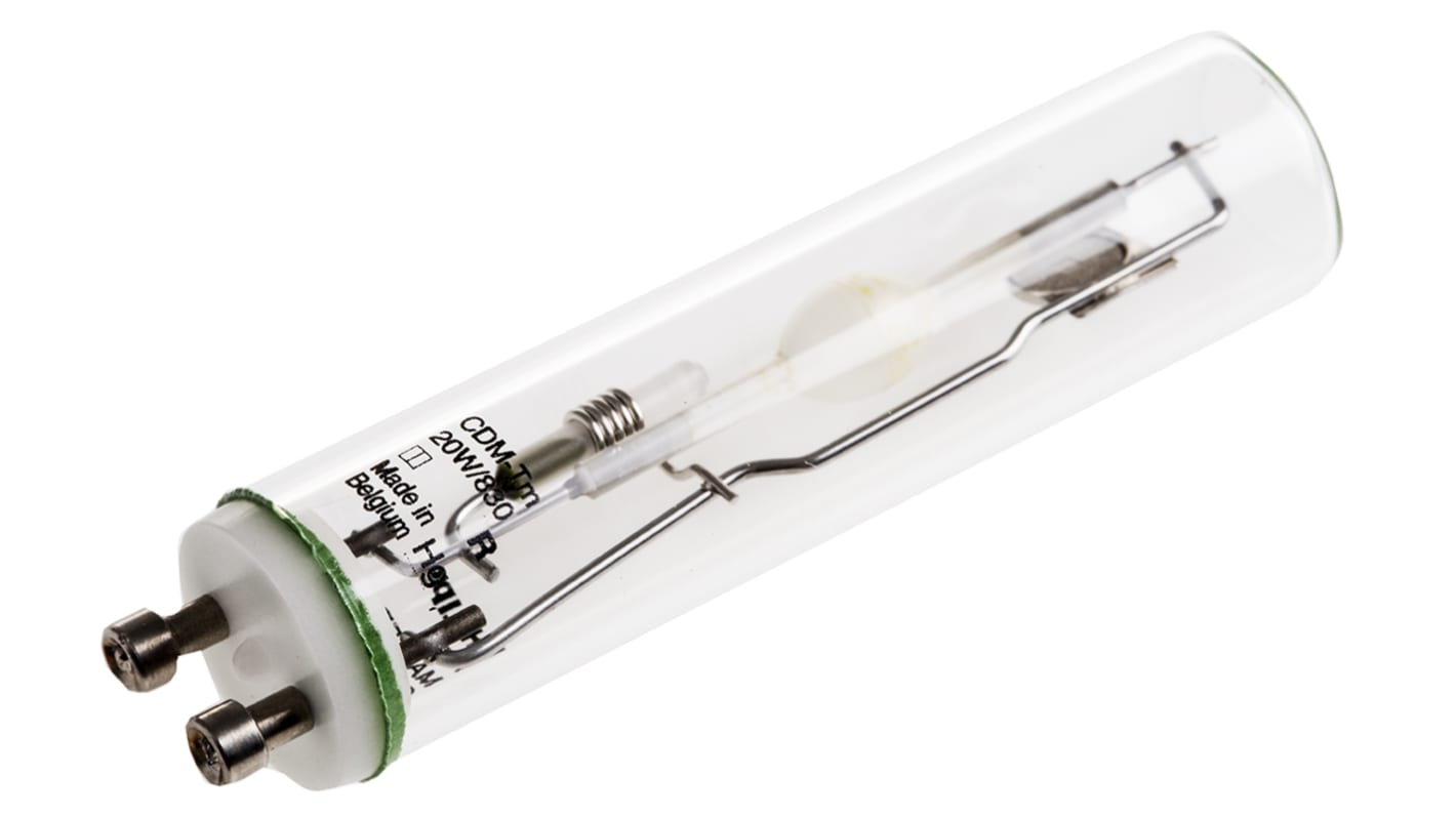 20CDMTM830GU6.5 | Philips Lighting 20 W Single Ended Ceramic Metal ...