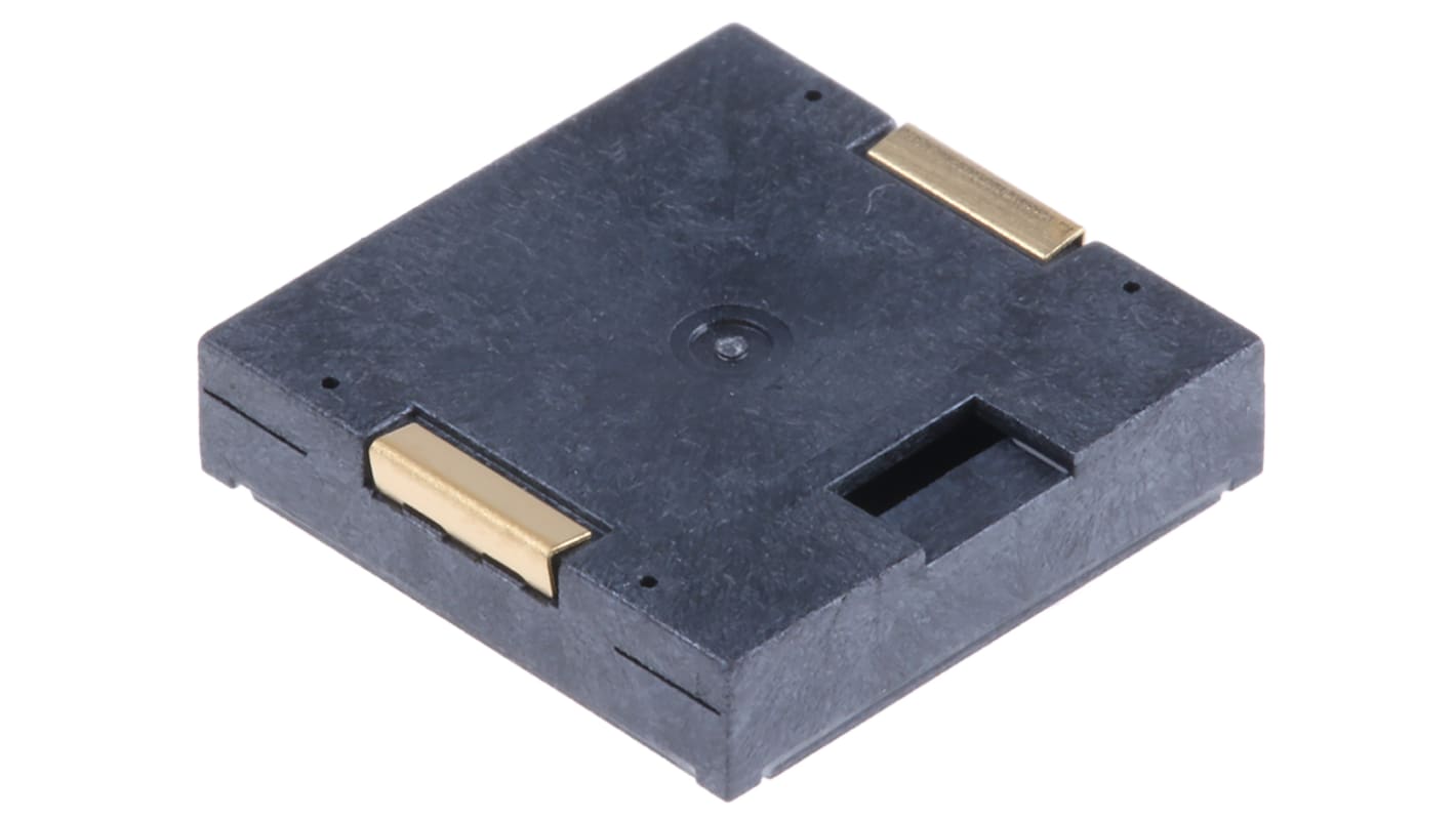 PKLCS1212E2000-R1 | Murata 70dB SMD Buzzer External Piezo Buzzer ...