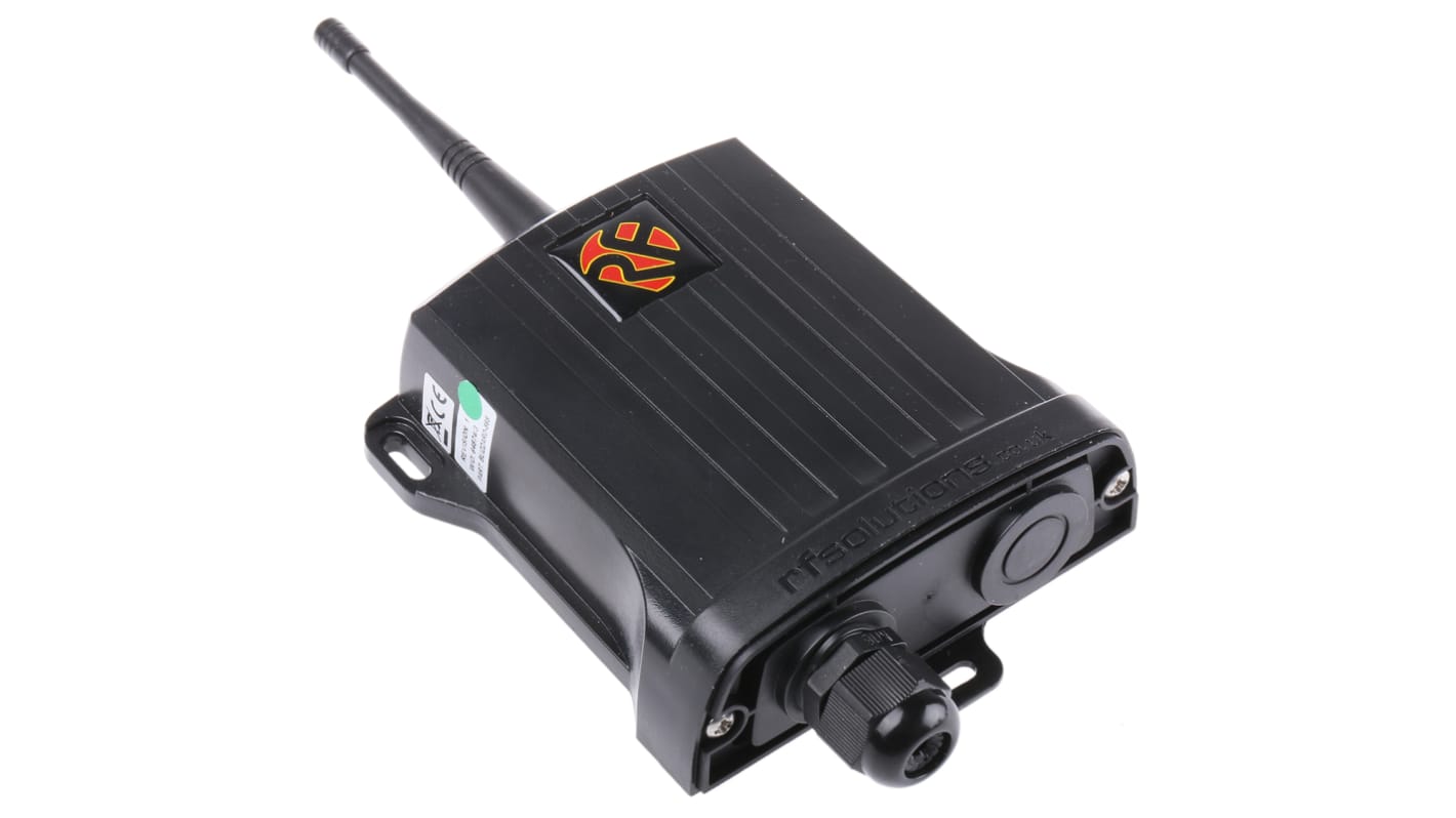 BLIZZARD-868 | RF Solutions RS232, USB Radio Modem Modem, 56kbit/s | RS