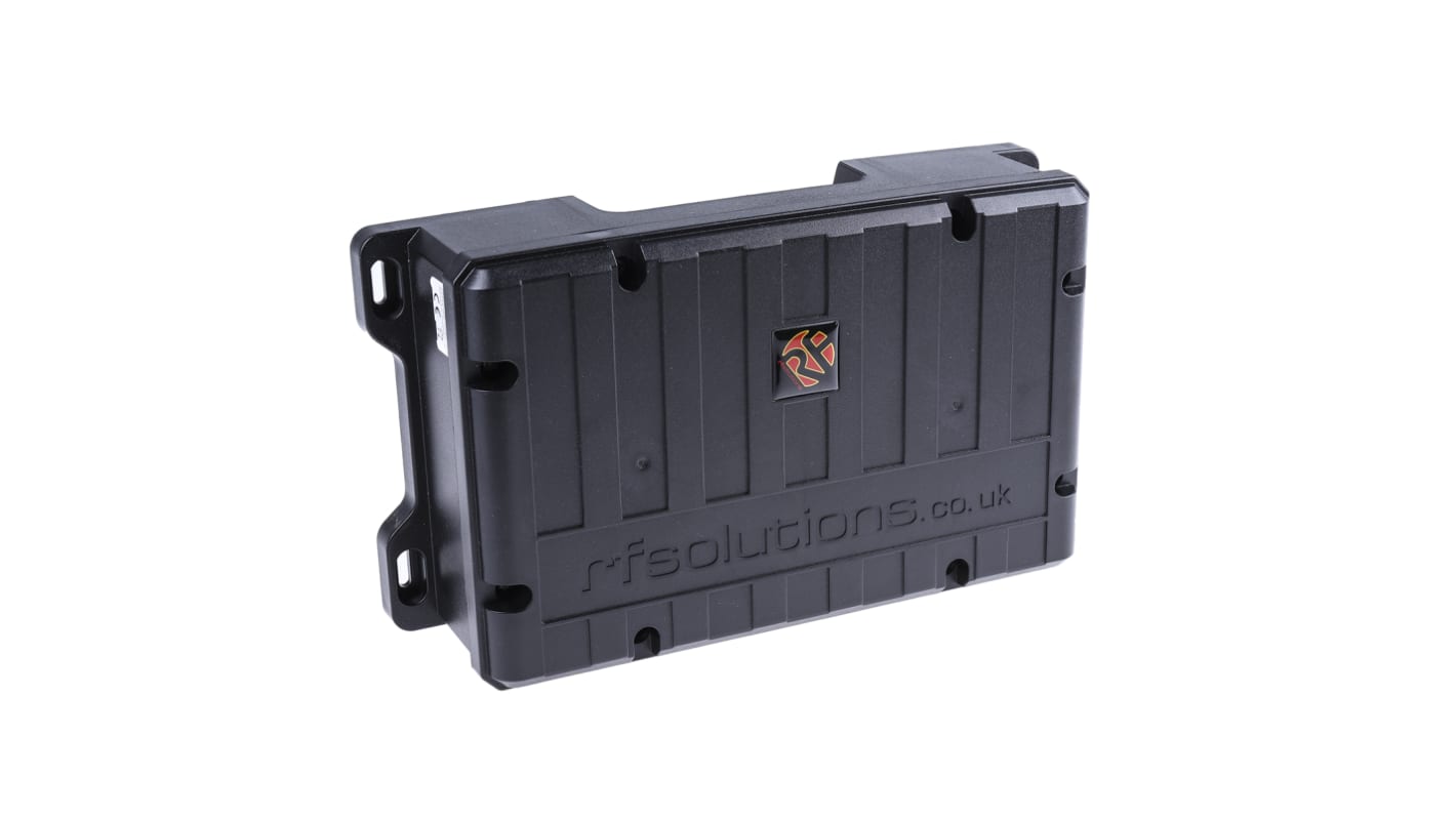 RF Solutions Remote Control Base Station ELITE-RXL, Receiver, 868MHz ...