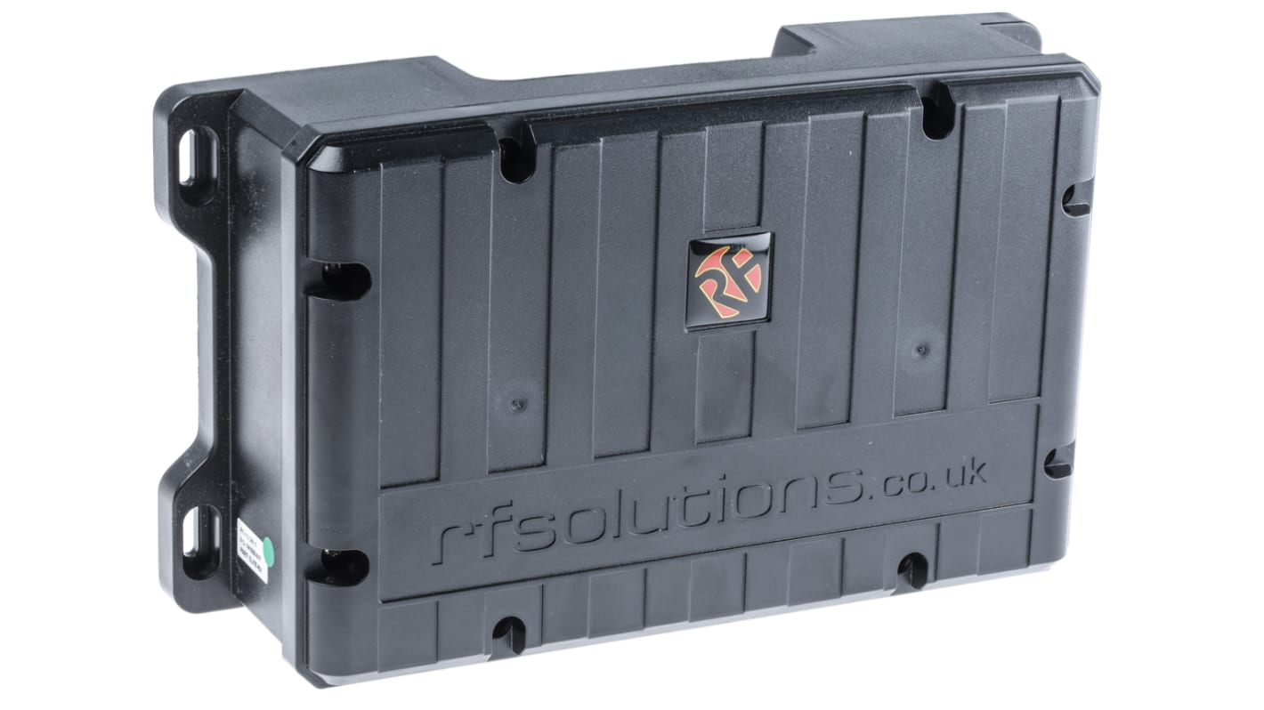 RF Solutions Remote Control Base Station ELITE-RX , Receiver, 868MHz ...