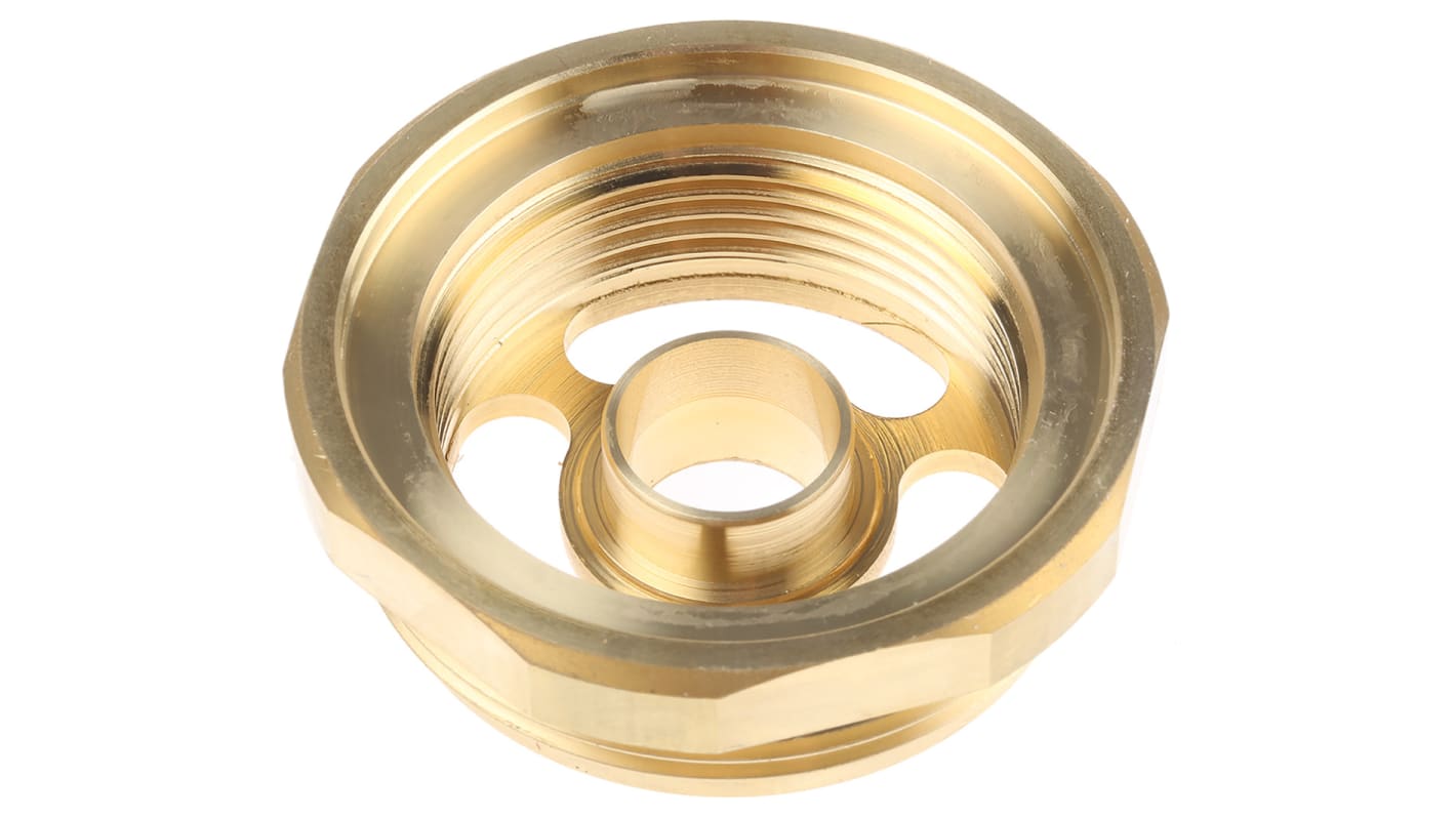 TADP200075 | Reliance Class D Water Meter Adaptor | RS