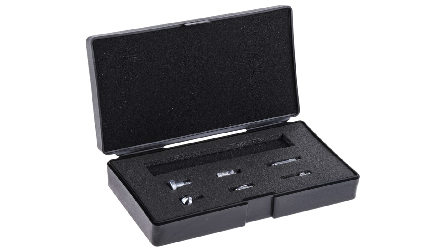 Mitutoyo 7822Metric Contact Point Set | RS