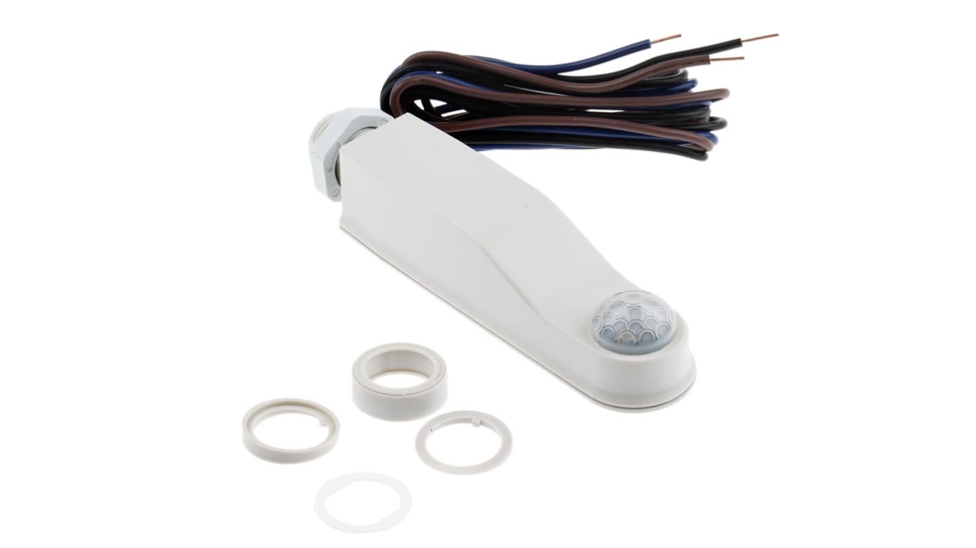 RS PRO PIR Sensor | RS